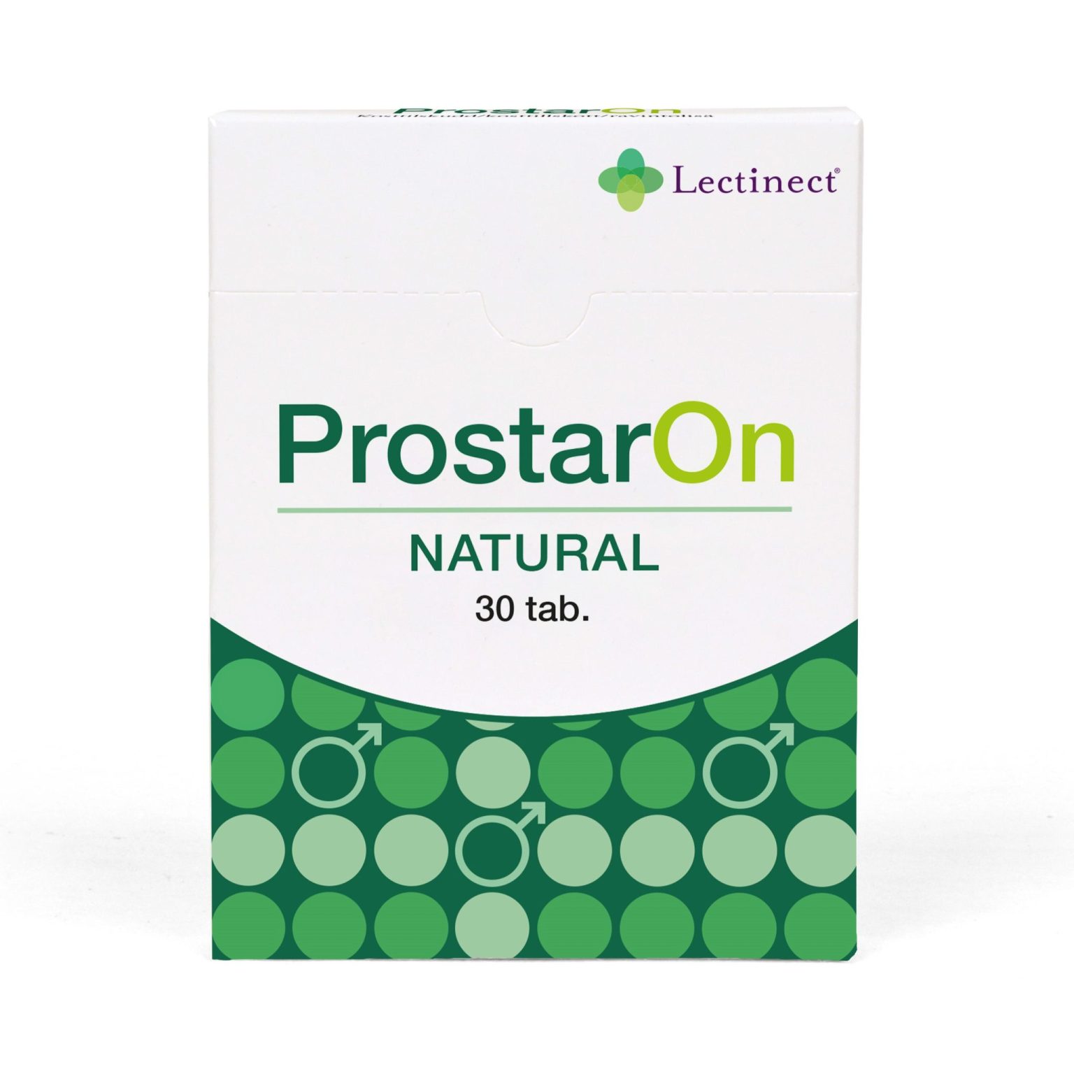 Förstorad prostata – vad är det? - ProstarOn